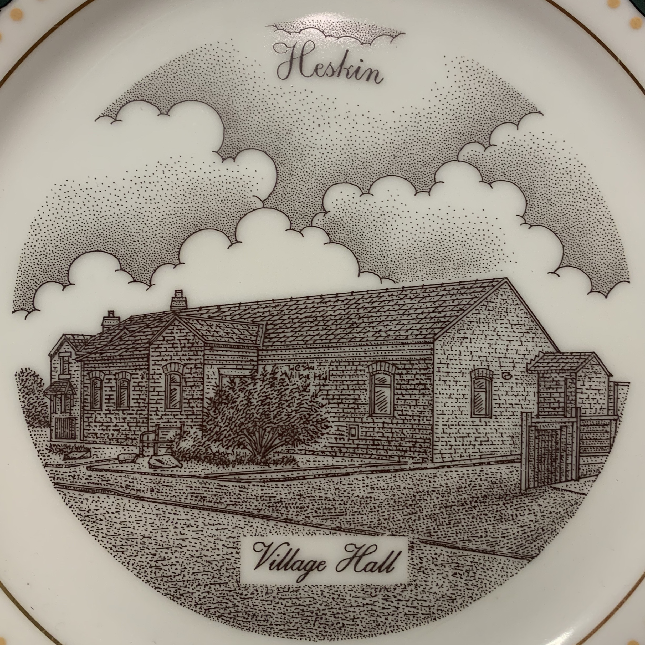 Images of Heskin – Heskin Parish Council