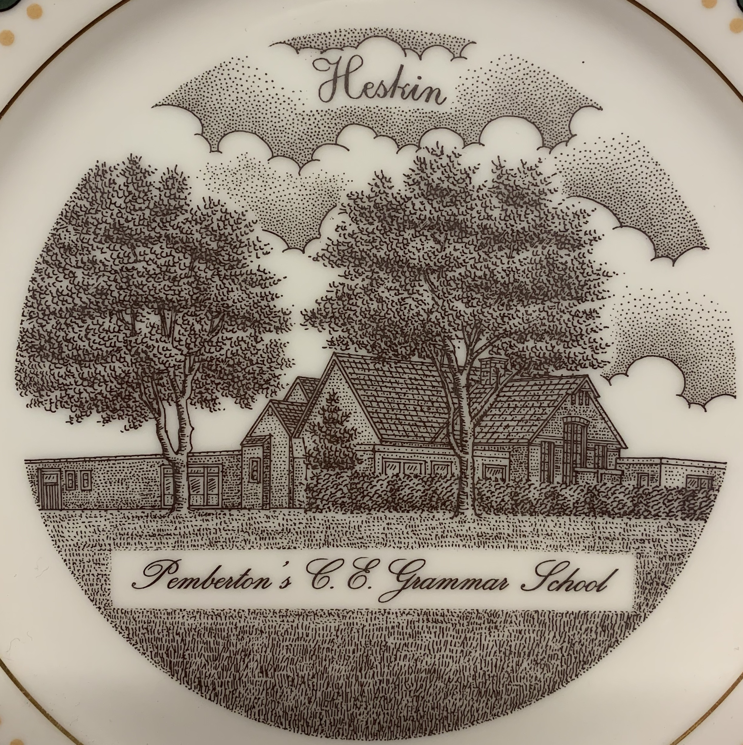 Images of Heskin – Heskin Parish Council