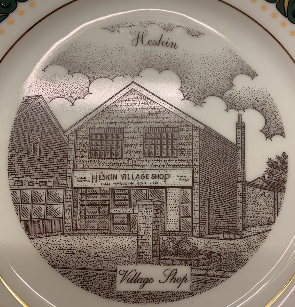 Images of Heskin – Heskin Parish Council